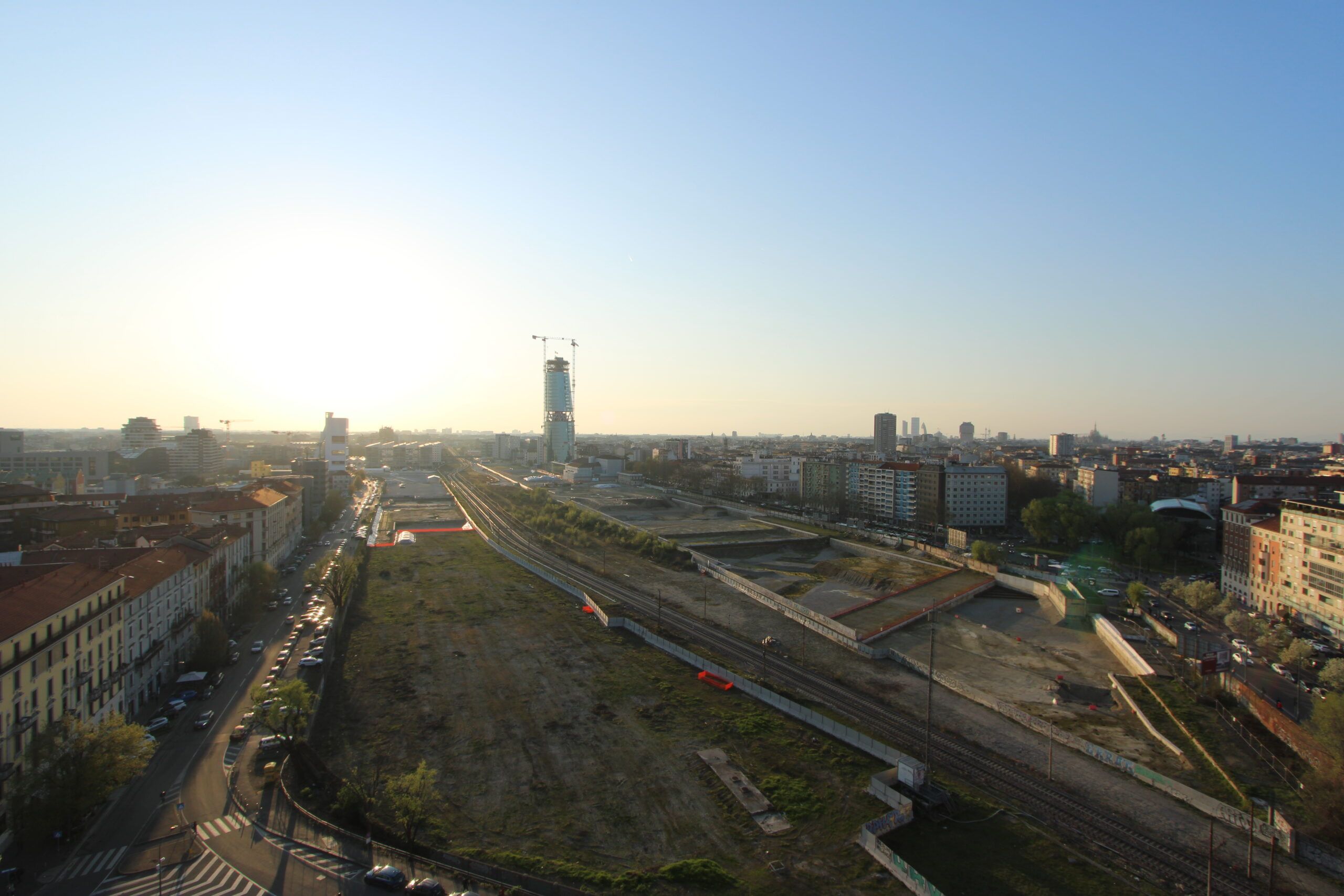 Milan gives its railway stations a new lease of life: how disused ...