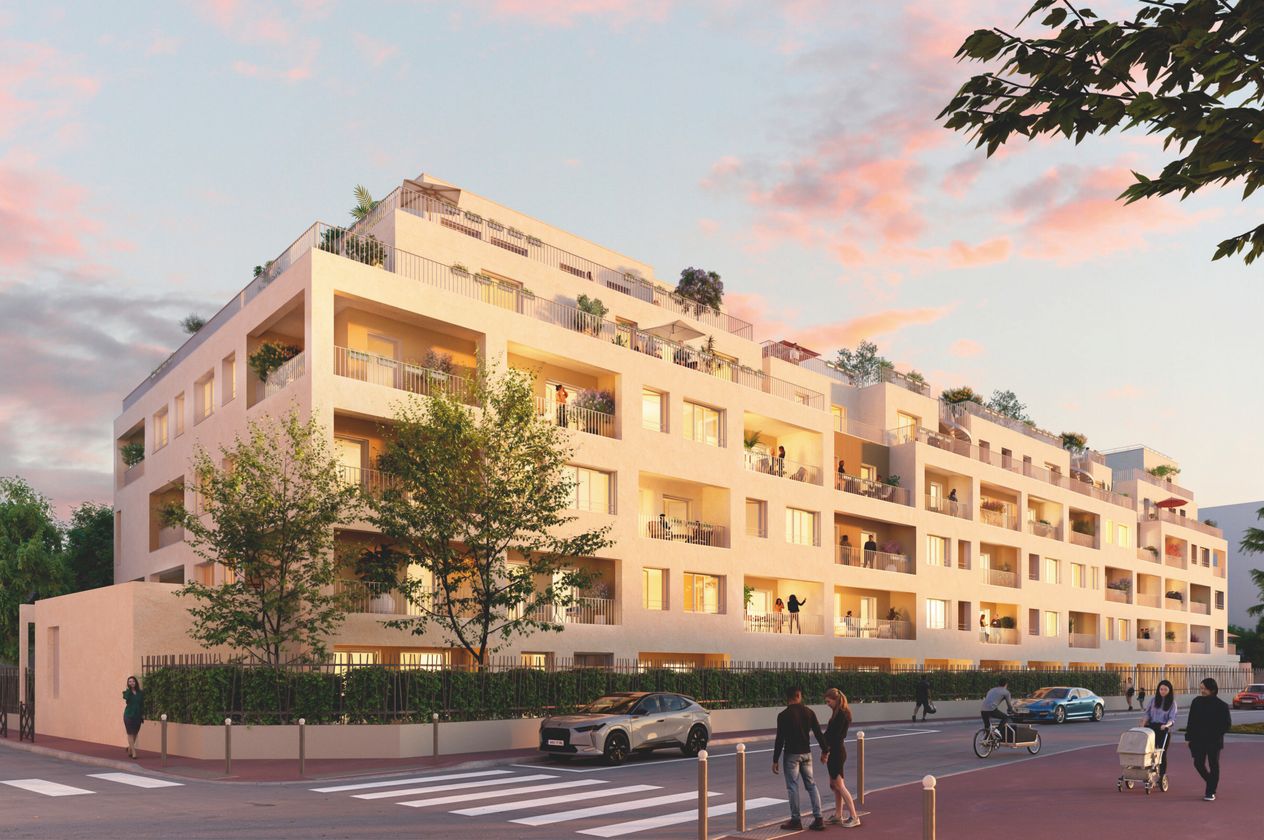 Is there still a European city model? - Covivio