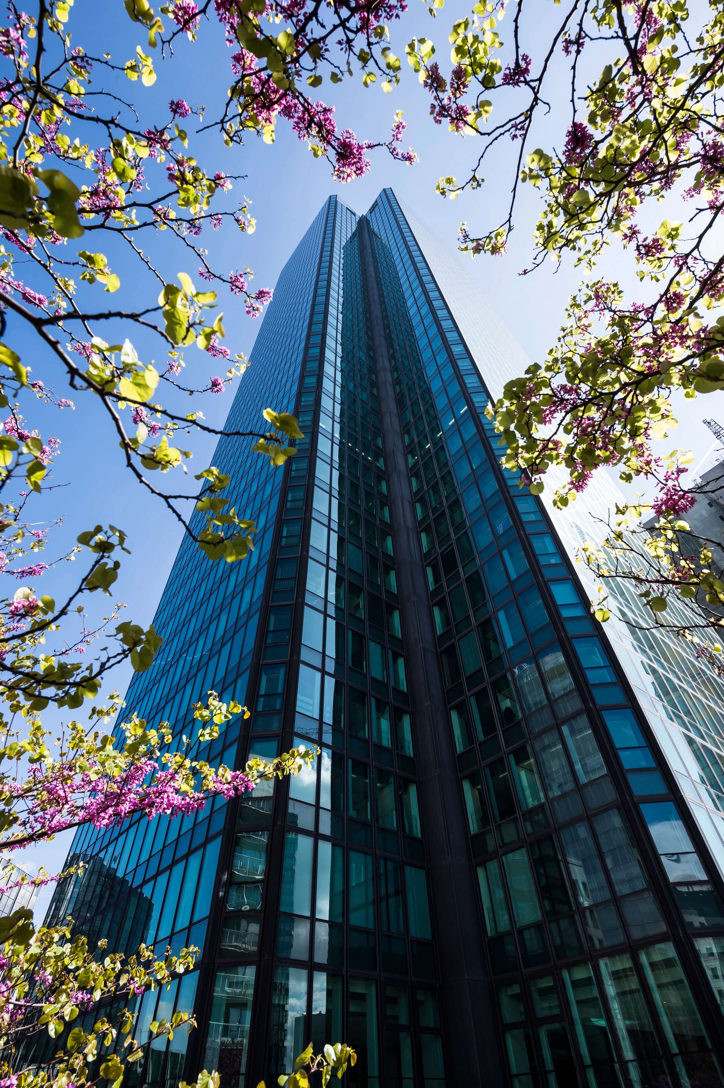 CB21 Tower - Covivio