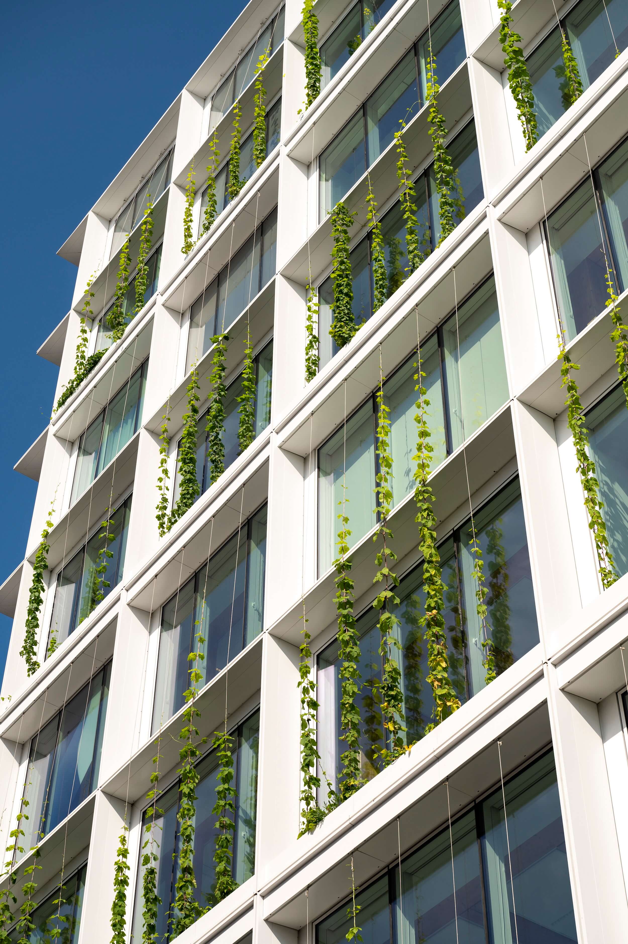 Stream Building - Covivio