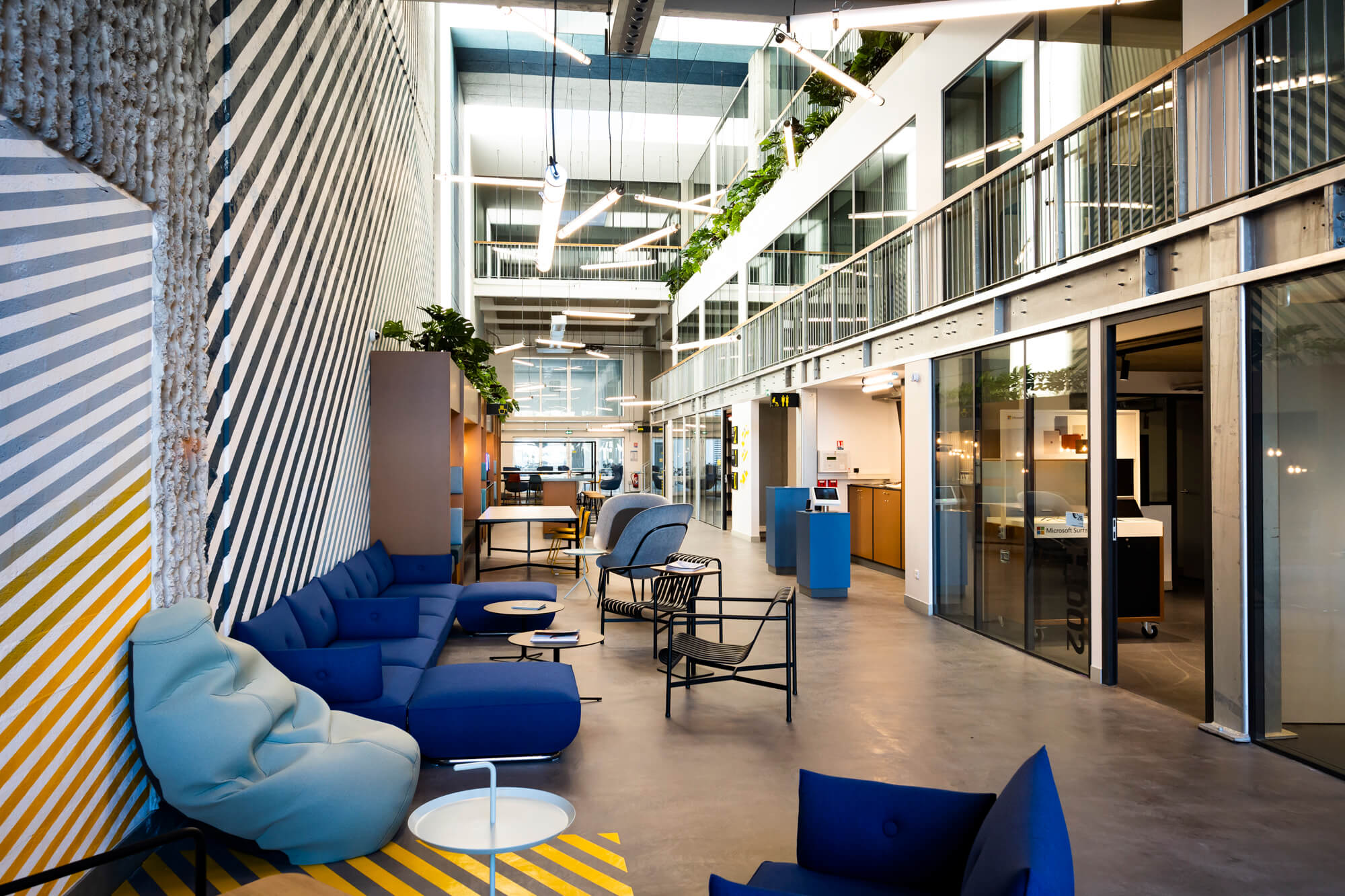 La Fondation Covivio s’engage pour promouvoir l’égalité des chances