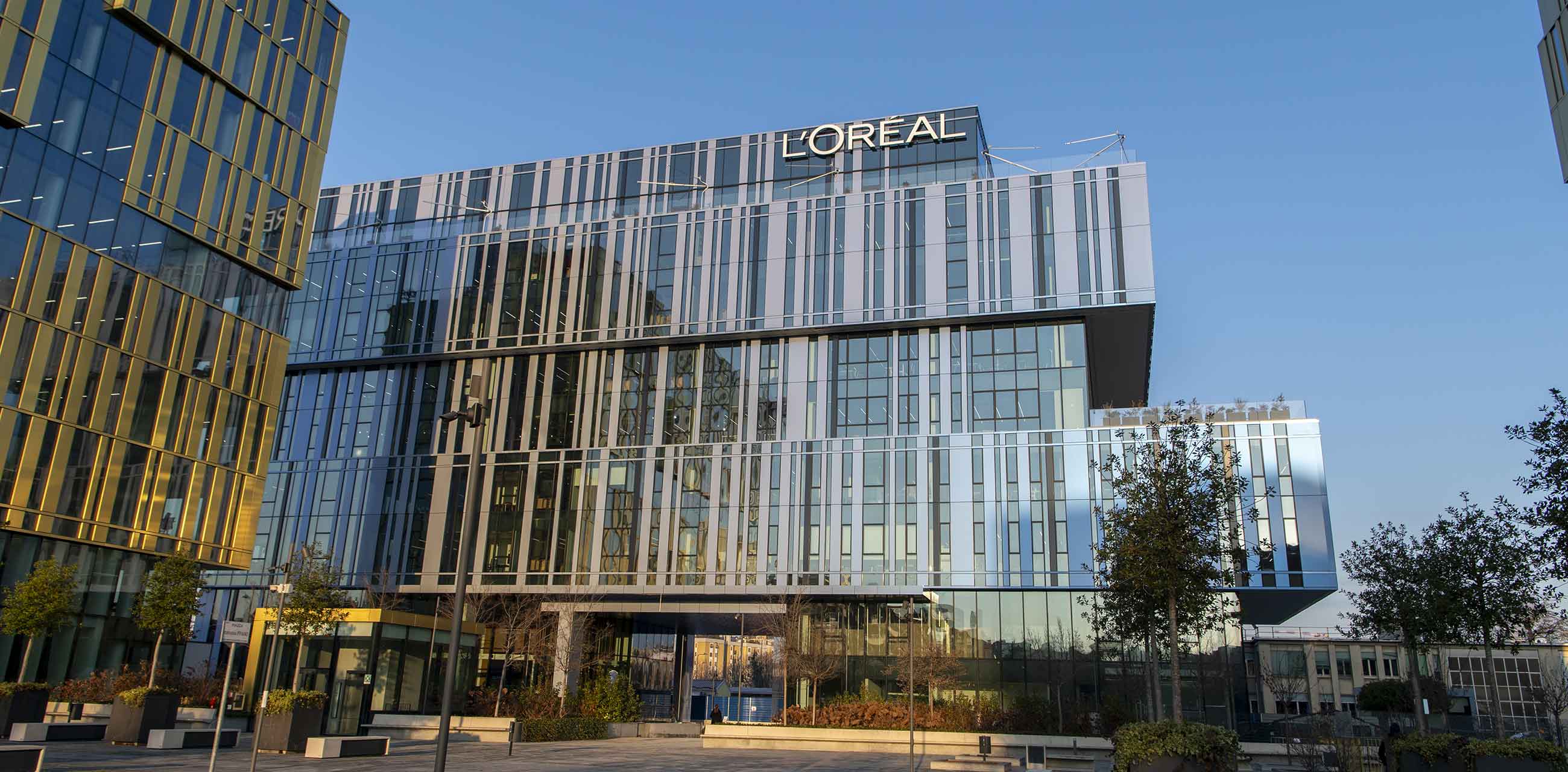 Inventing tomorrow's city - Covivio