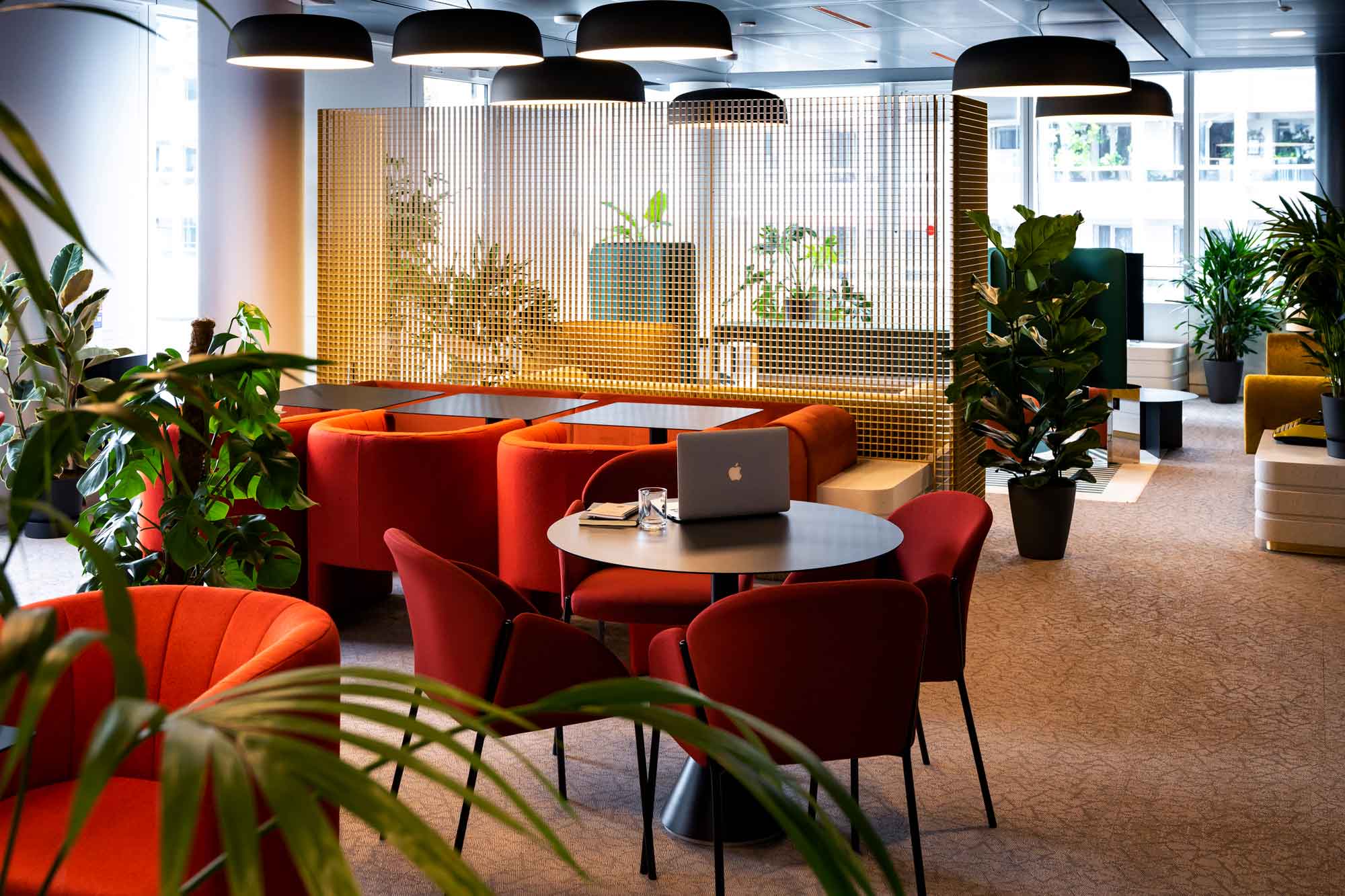 Comment mesurer la valeur sociale du bureau ? - Covivio