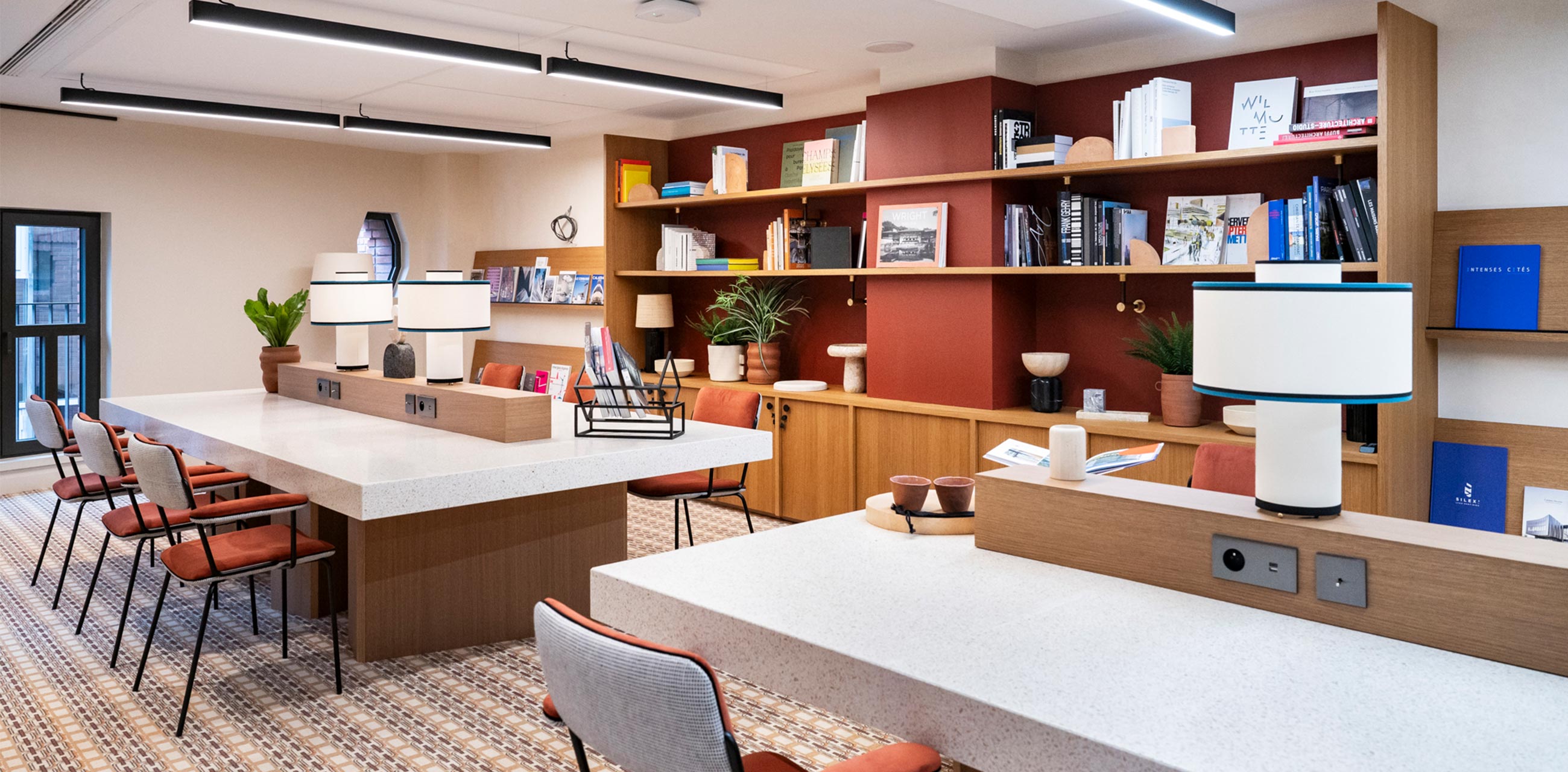 Responsible purchasing policy: a cornerstone of CSR - Covivio