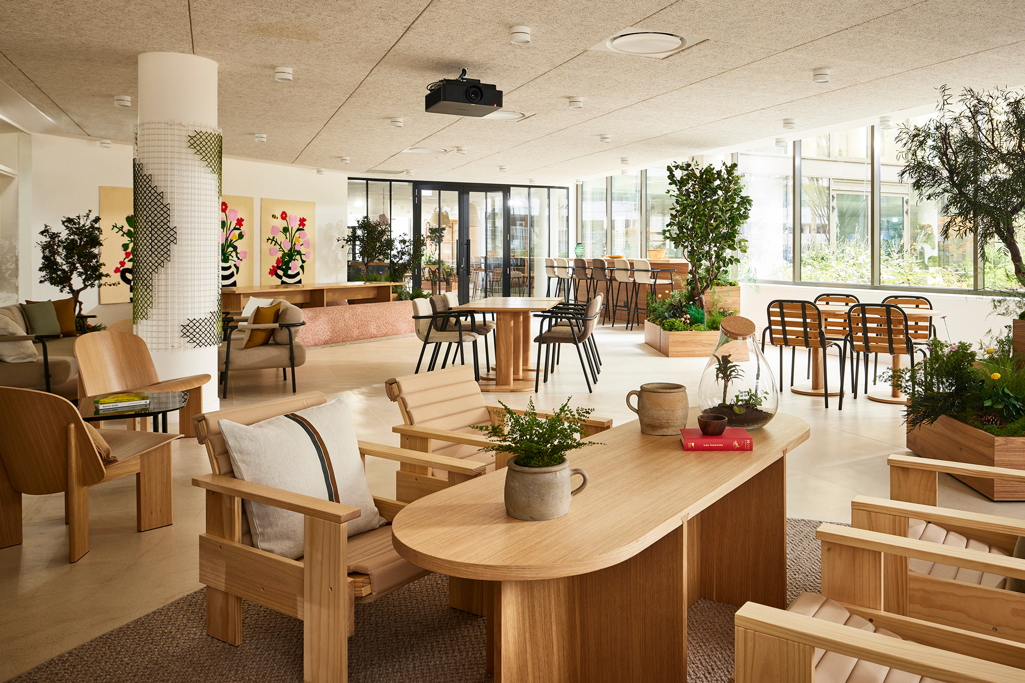 The rise of operated offices (definition and how they work) - Covivio